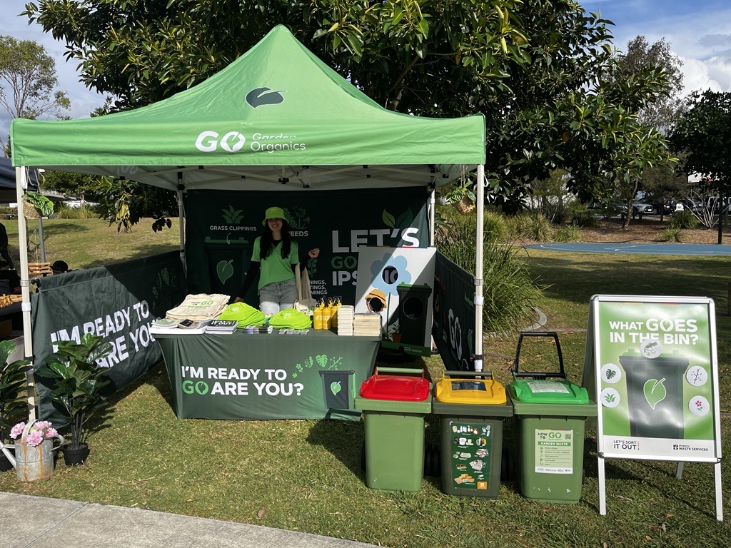 Garden Organics Kerbside Collection Service - The LKB Agency
